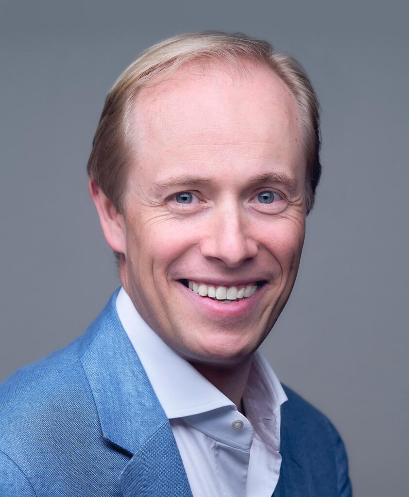 EFI Lake Geneva Ventures | Empowering Swiss Innovation